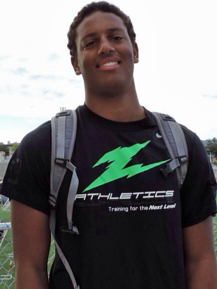 USC DE Christian Rector to play in the US Army Bowl