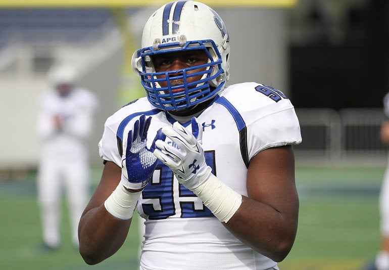 FSU Commits: Game Schedule Preseason