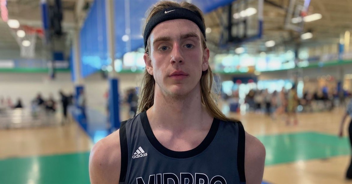 South Alabama MBB Adds Third 2023 Commitment