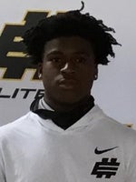 Thaddeus Watson, Westside, Quarterback