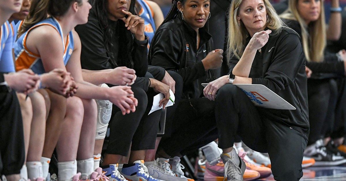 Lady Vol commit Finley Chastain reopens recruitment