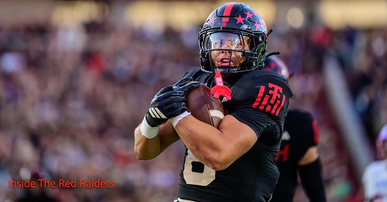 Texas Tech vs. Arizona State game predictions