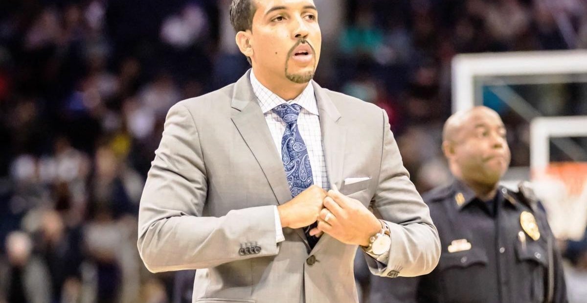 Minnesota expected to hire Marcus Jenkins of Richmond as an assistant coach
