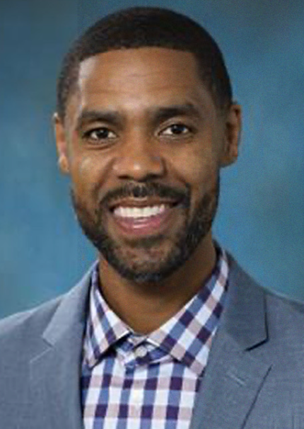 Jason Hart, Assistant Head Coach (BK), Kentucky Wildcats