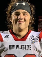 Maxen Hook, Toledo, Safety