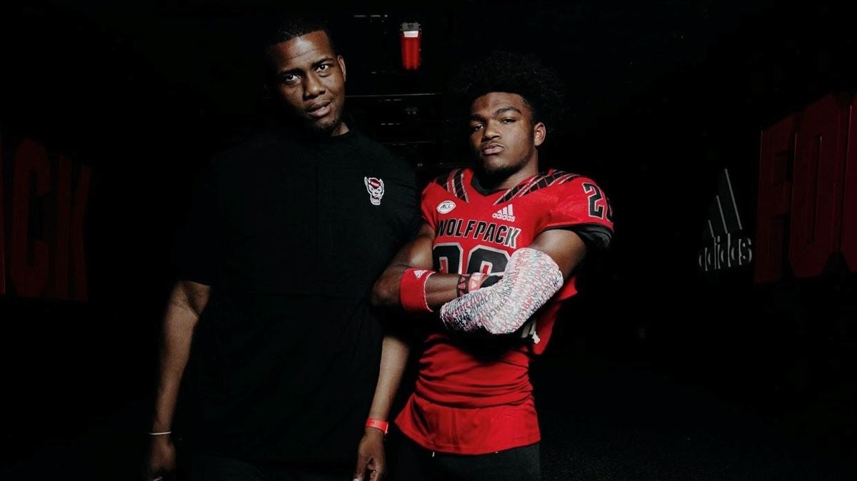 NC State Commitment Q&A: CB Jackson Vick