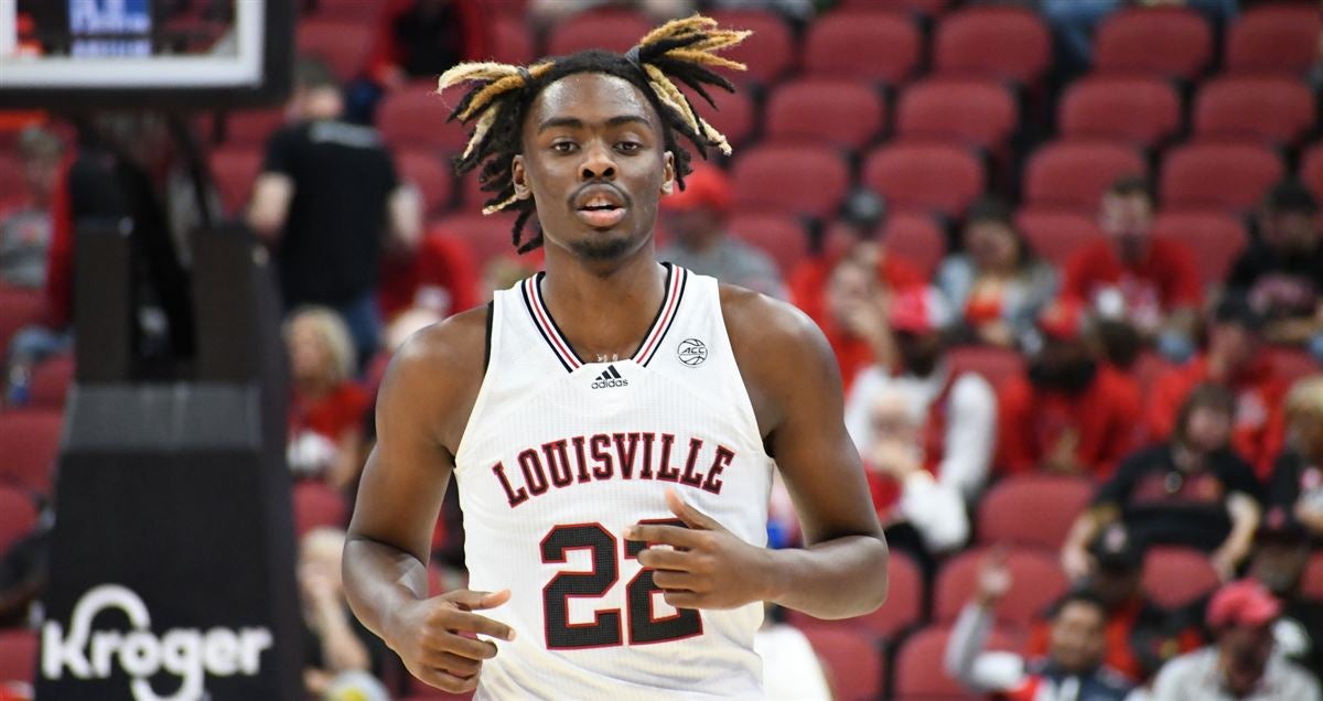 Louisville transfer Kamari Lands commits to Arizona State