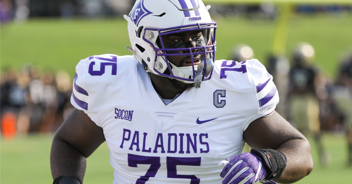 Virginia Tech strengthens staff by appointing Jaylan Reid to S&C Role