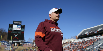 VTScoop - Virginia Tech Hokies Football and Recruiting