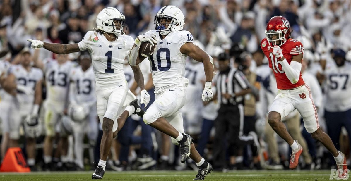 College football's winningest programs over past 50 years