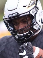 Kevin Barnett, Oak Grove, Wide Receiver