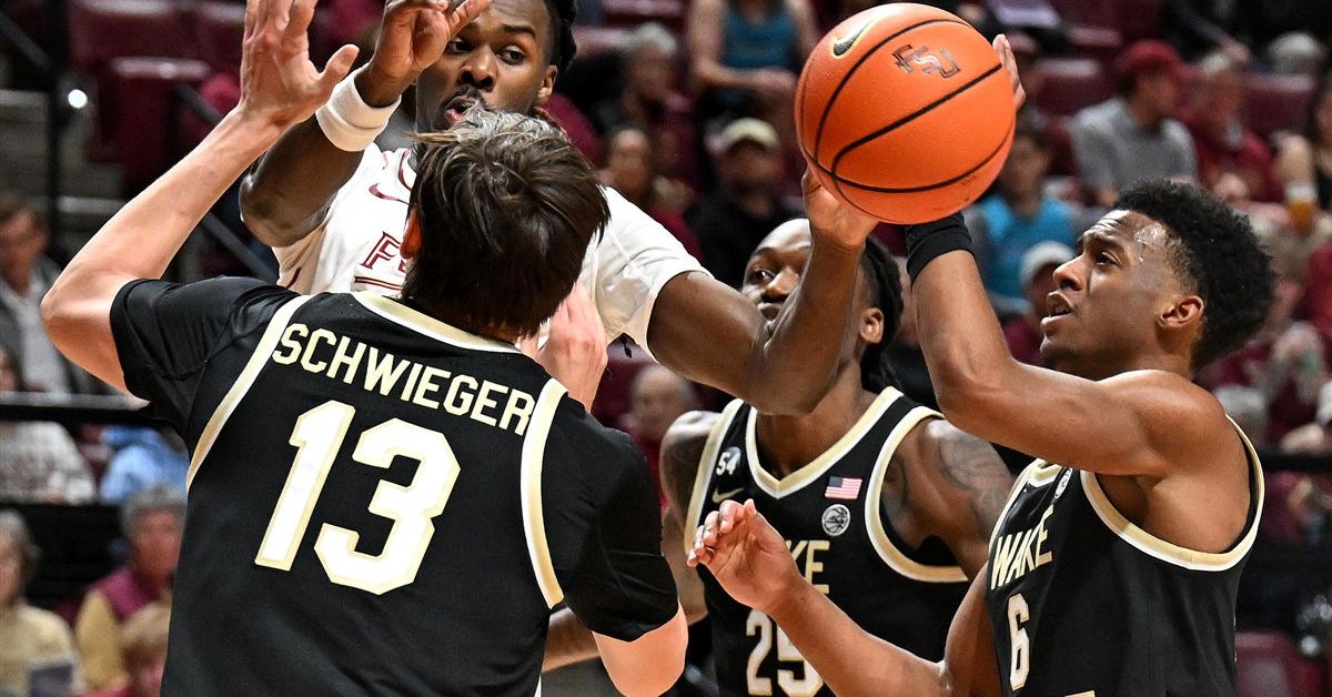 FSU blows it down the stretch as turnovers plague their bid for an ACC ...