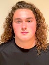 Everett Champlin, The Woodlands, Offensive Tackle