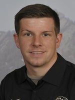 Connor Wood, Colorado, Quarterback