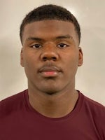 Jackson Bailey, Louisiana-Monroe, Linebacker