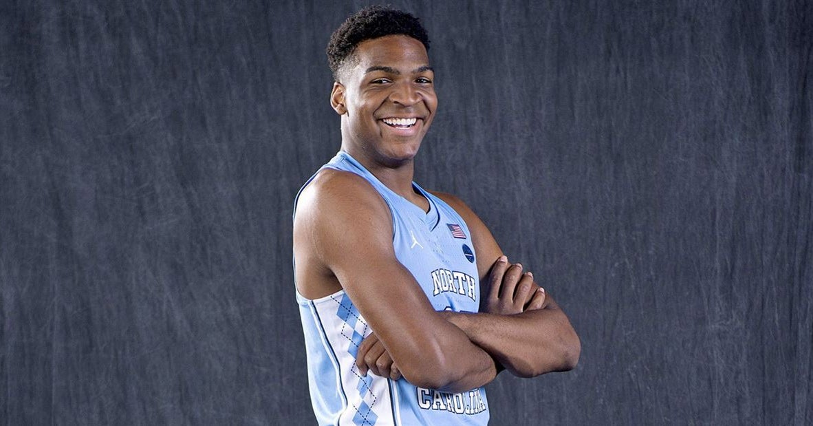ICTV's UNC Season Preview: Brandon Huffman