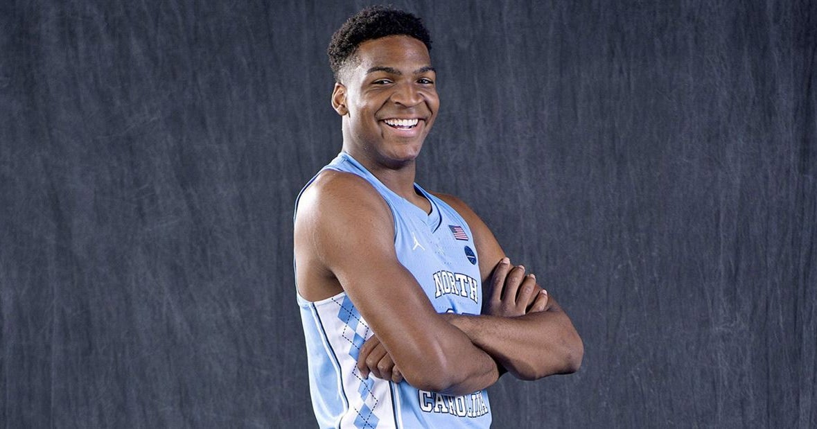 ICTV's UNC Season Preview: Brandon Huffman