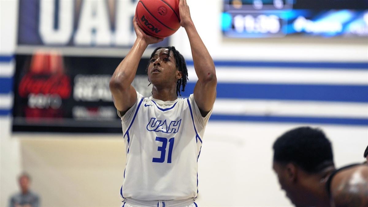 VIDEO: Auburn adds transfer Chaney Johnson and coach Corey Williams ...