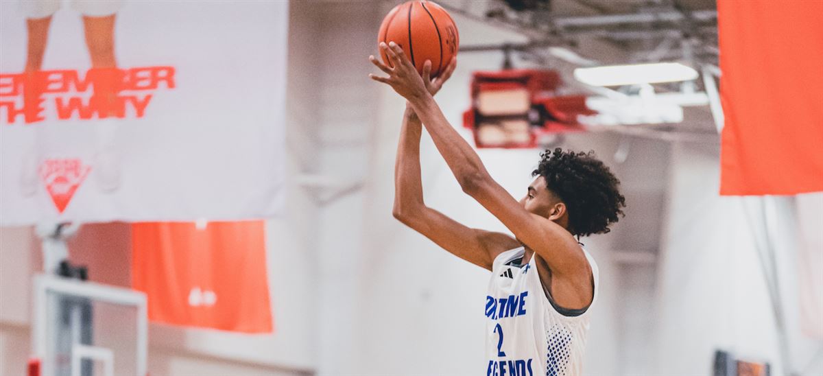 What Devon Pryor's commitment means for LSU basketball