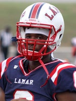 C.J. Fletcher, Louisiana-Monroe, Wide Receiver