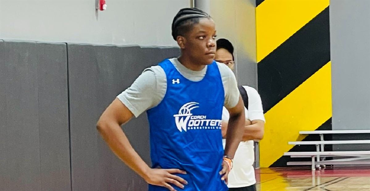 Intel on 9 of the top committed recruits in women's high school basketball