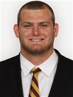 Rick Leonard, Florida State, Offensive Tackle