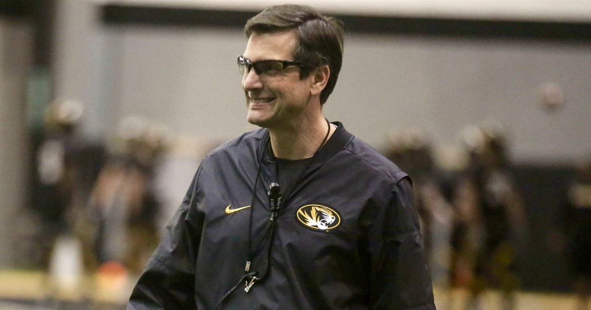 Derek Dooley reflects on Vols tenure ahead of Tennessee return