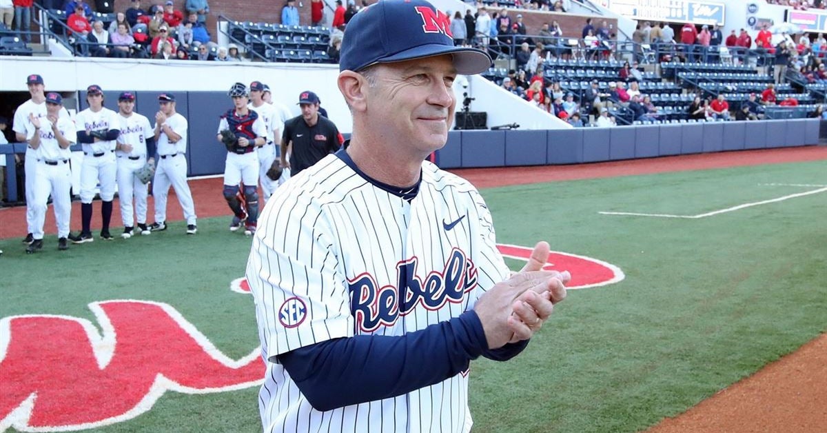 Great expectations already await Ole Miss Baseball for 2021