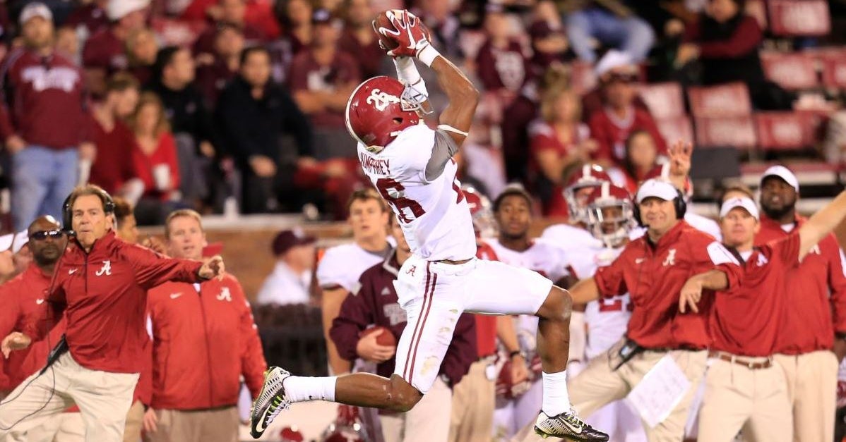 Position Analysis: Cornerback