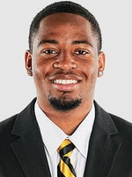 Dwayne McDougle, Idaho, Safety