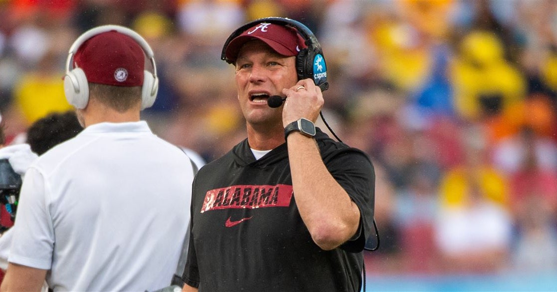 Alabama's College Football Playoff argument dismantled with ...