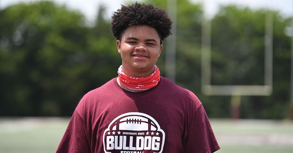 Jeremiah McCrimmon commits to the Buffs