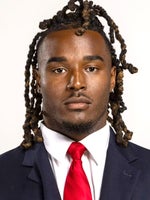 Ty Howard, Duquesne, Linebacker