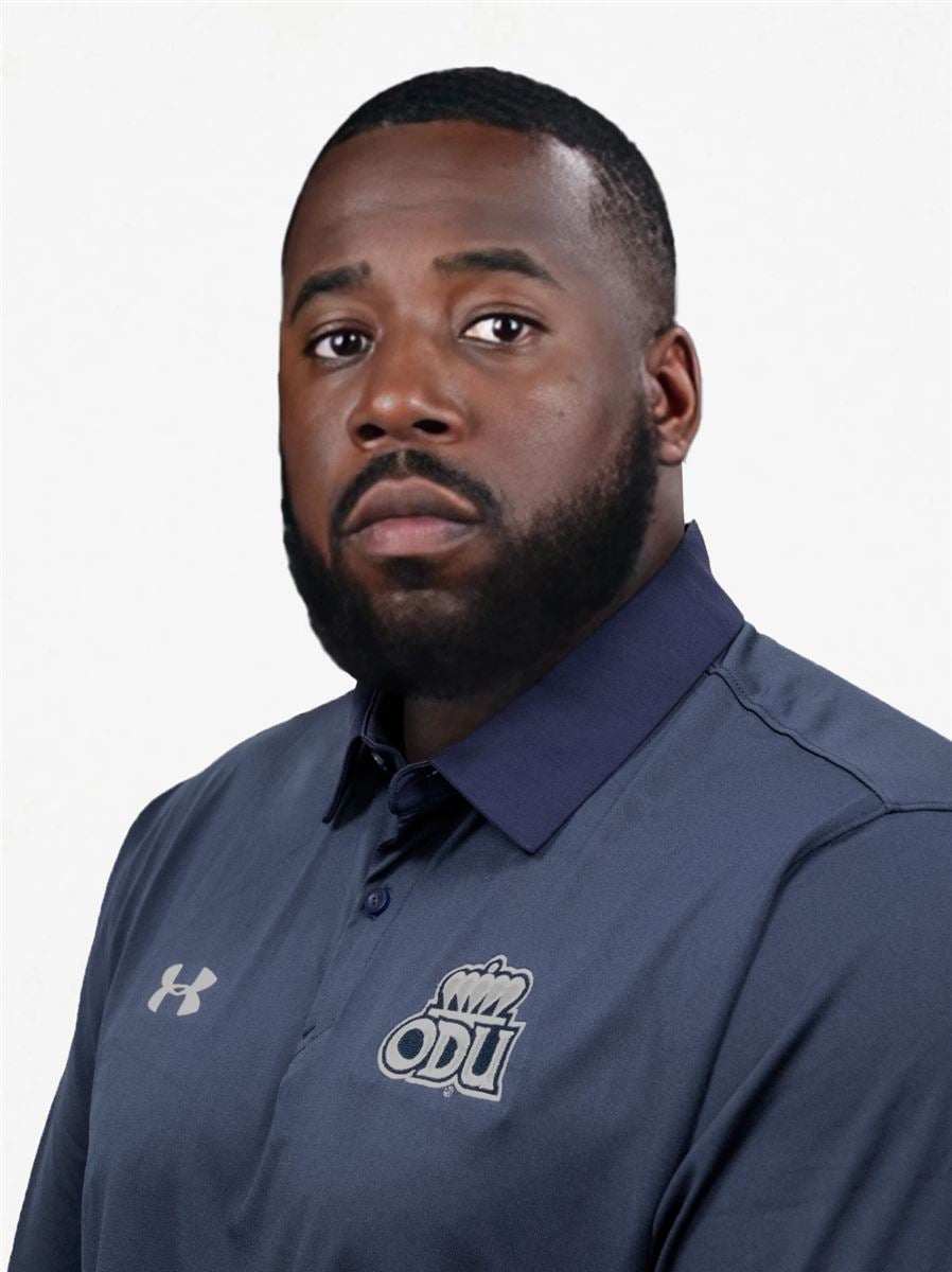 Tarron Williams, Cornerbacks Coach (FB), East Carolina Pirates