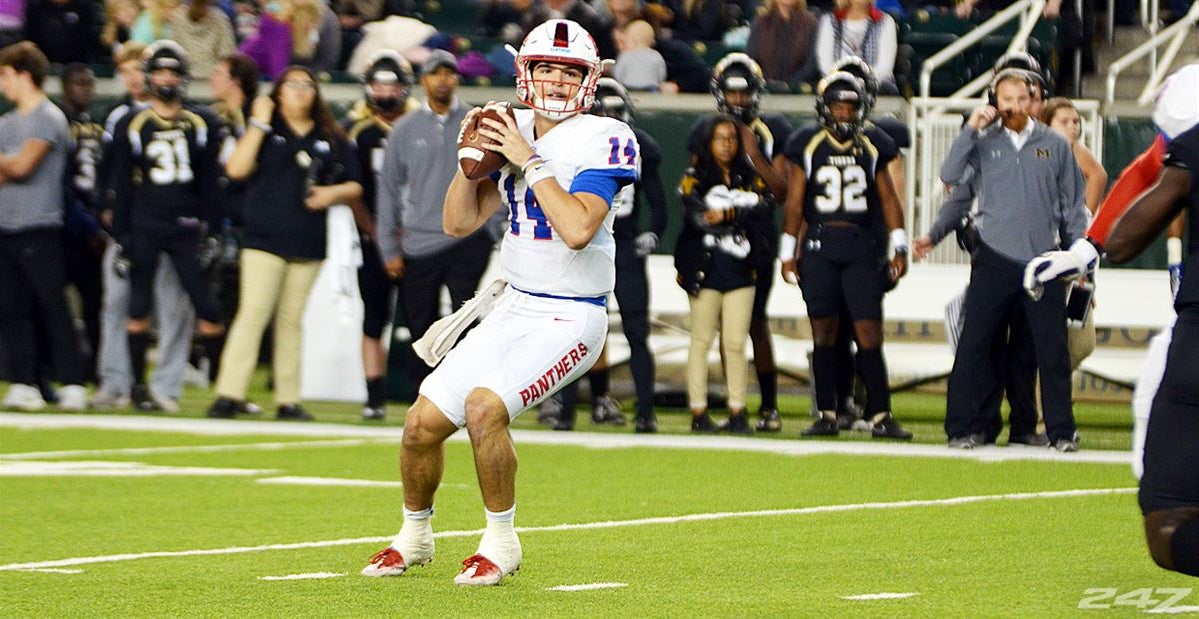 Every scholarship player on the 2018 Oklahoma football roster