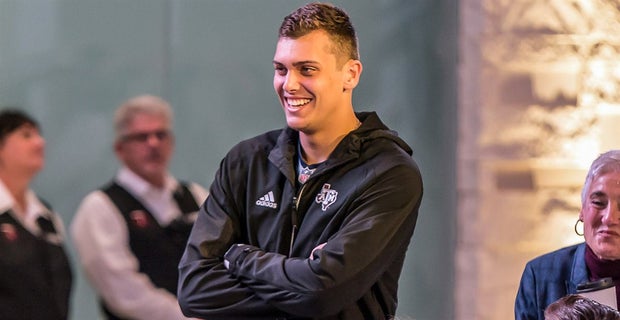 Nick Starkel joins The Hawg Hustle, Ep 35