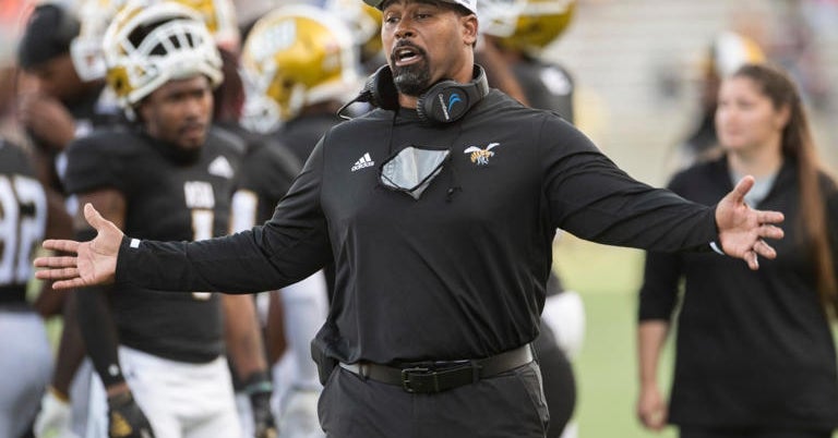 Travis Pearson Picked as next GSU Defensive Coordinator