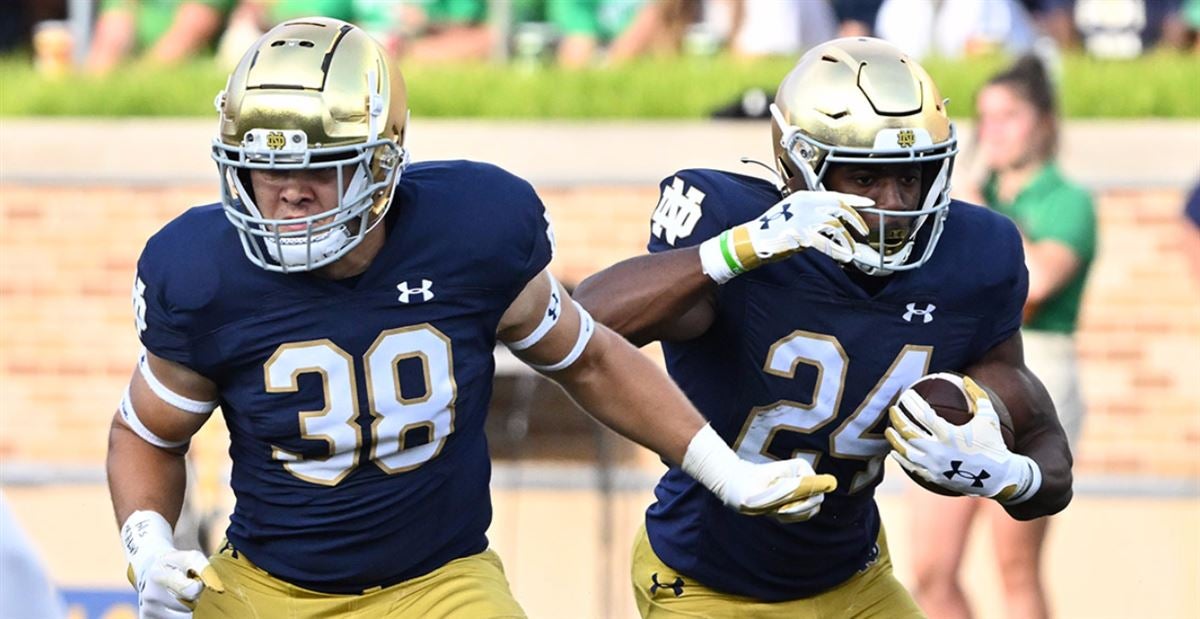 Tim Prister’s Point After (Tennessee State)