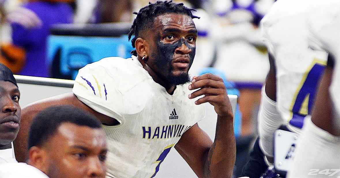 Pooka Williams set to make debut against Central Michigan