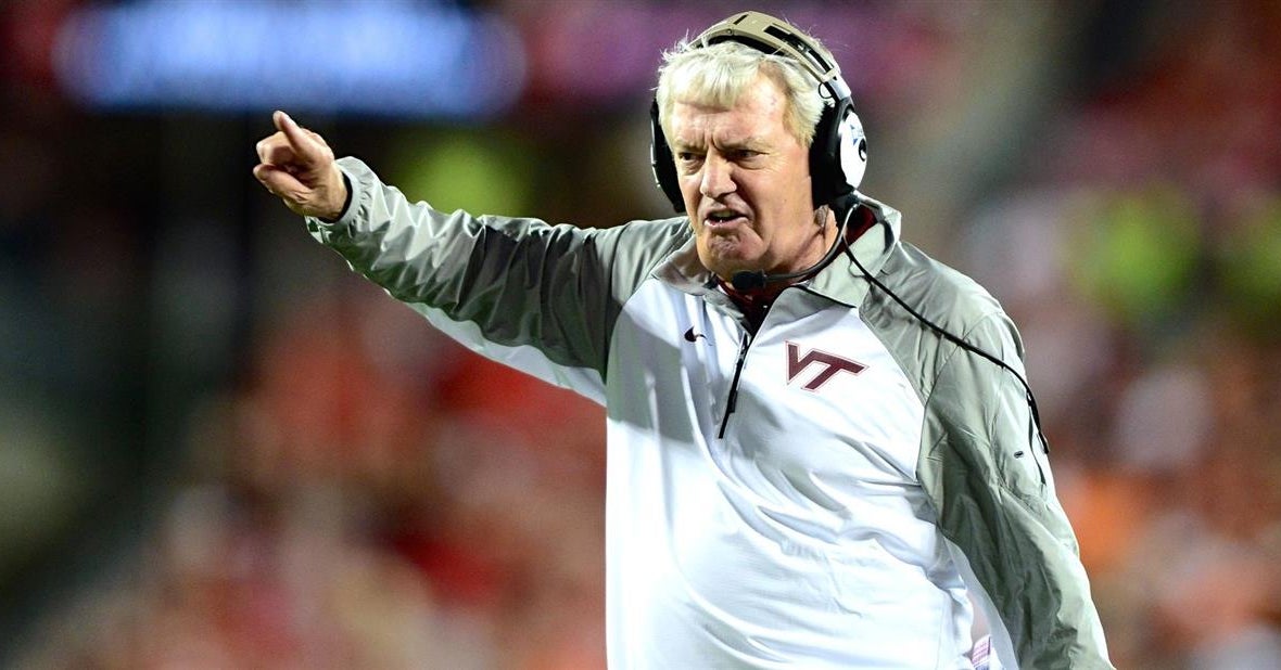 Frank Beamer, Bobby Bowden to serve as honorary captains