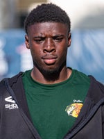 Jashon Benjamin, Rutgers, Running Back