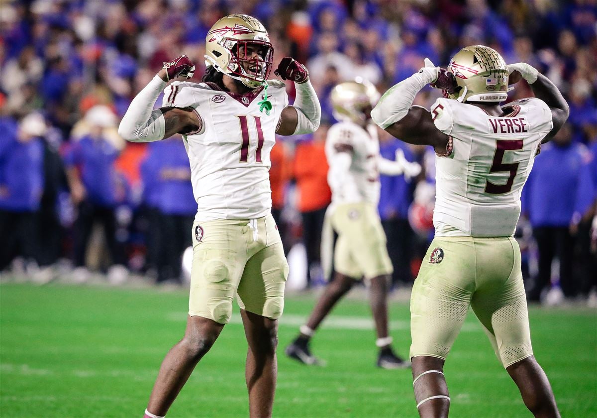 FSU Position Inventory: Edge | Depth and versatility should highlight ...