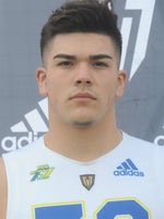 Isaiah Perez, Brigham Young, Strong-Side Defensive End