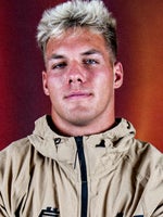 Tait Reynolds, Queen Creek, Quarterback