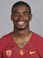 De'Von Flournoy, USC, Wide Receiver