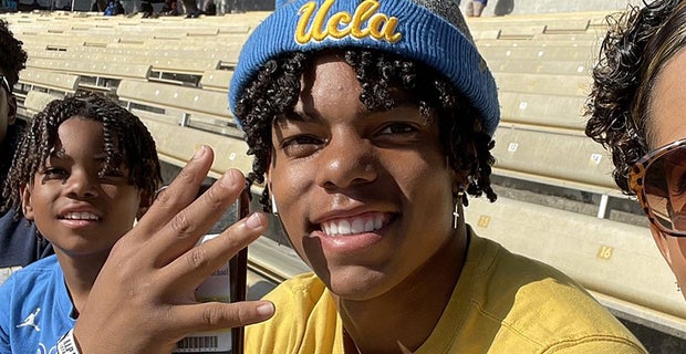 Ole Miss offers four-star cornerback Jeremiah Newcombe out of Arizona