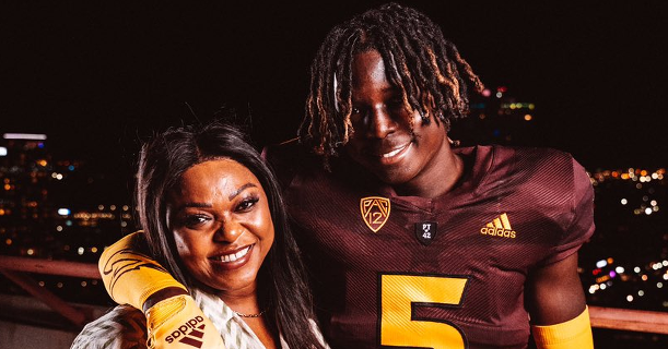 Getting to know: Tony-Louis Nkuba