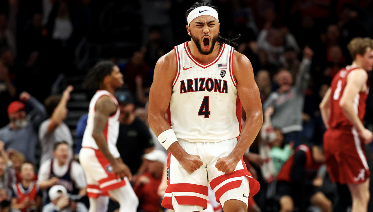 Wildcat Scoop Podcast: Previewing Arizona vs. Oregon State