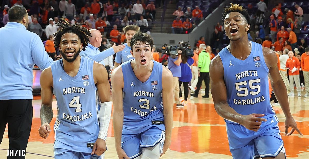 UNC NCAA Tournament Résumé: Where Tar Heels Stand in Net Ranking, Quad ...