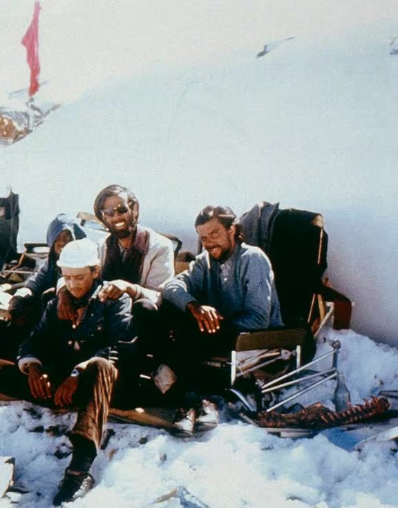 1972 Andes flight crash (Netflix movie)